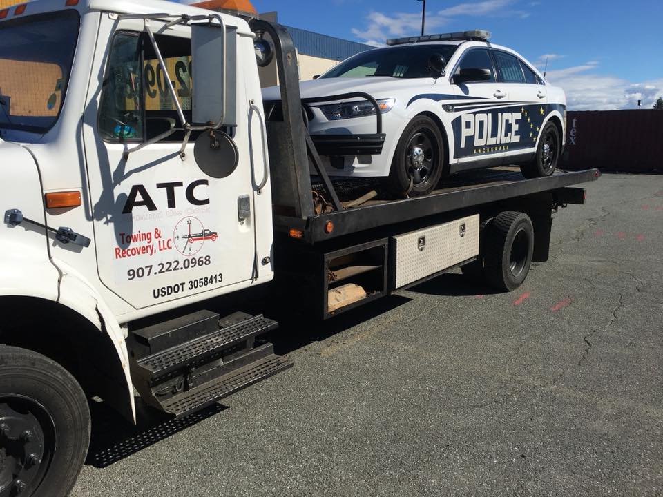 Pitbull Towing Las Vegas – Towing Company Henderson, NV