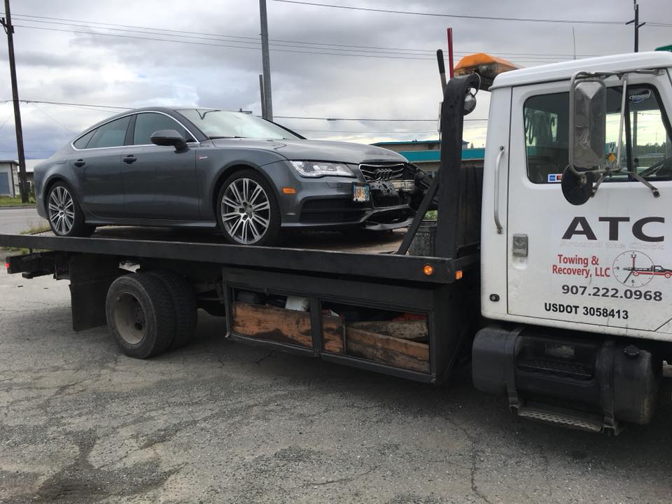Pitbull Towing Las Vegas – Towing Company Henderson, NV