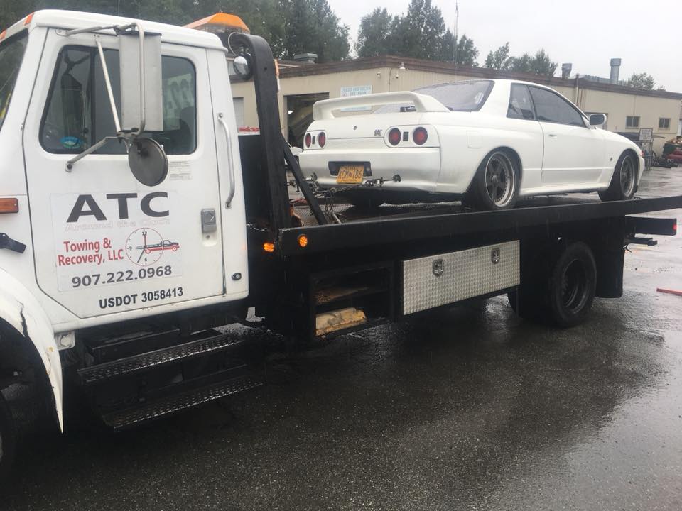 Pitbull Towing Las Vegas – Towing Company Henderson, NV